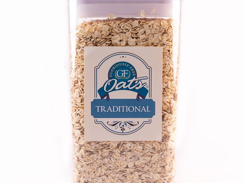Tips for Storing Oats | Gloriously Free Oats Australia – GF Oats Australia