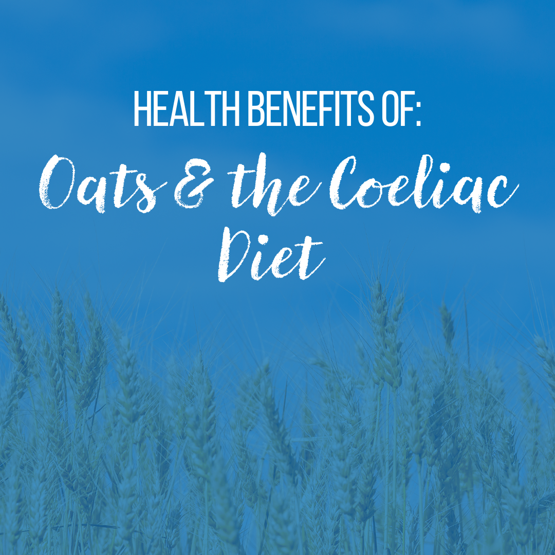 Oats and Coeliac Disease Coeliac Statement Update – GF Oats Australia