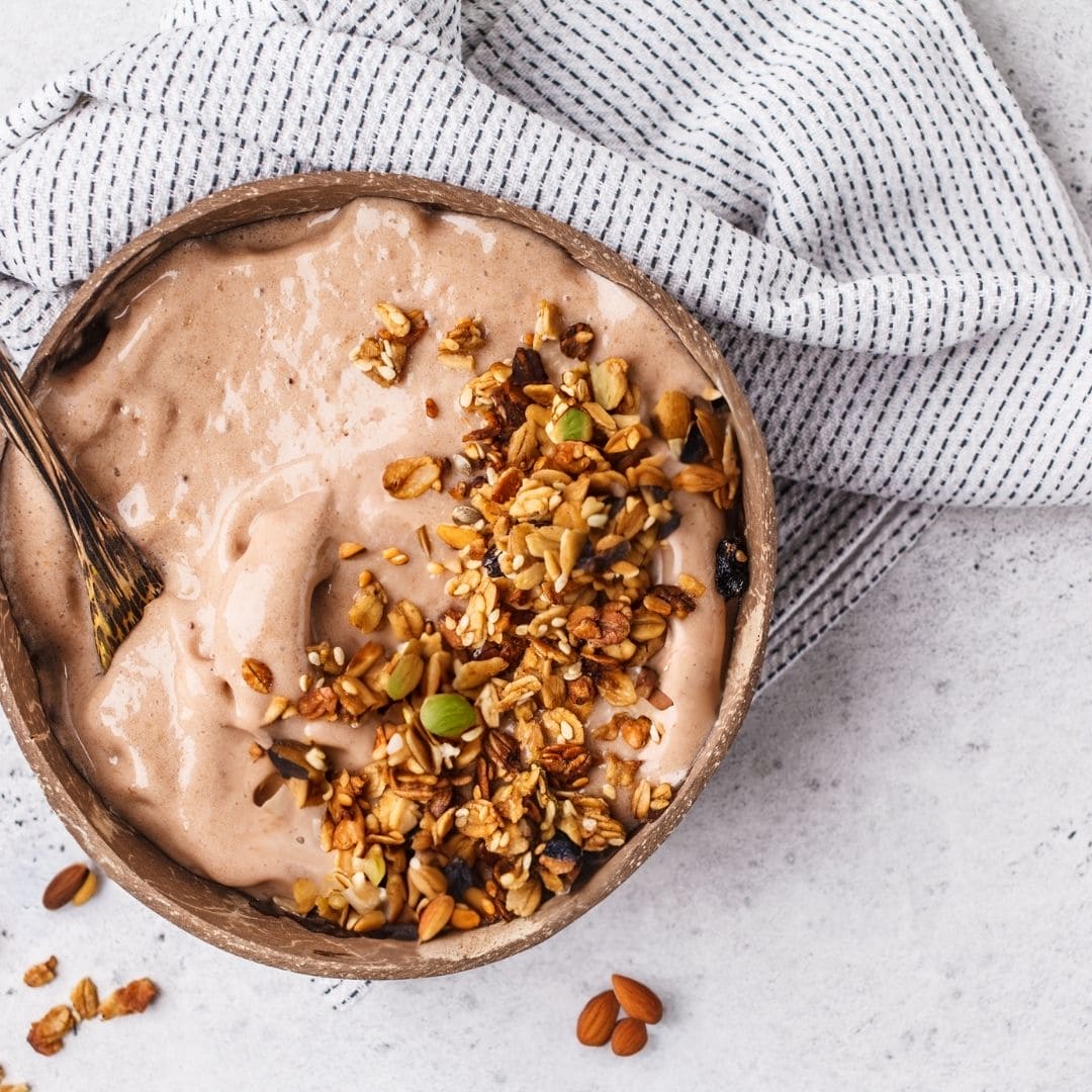 Oaty Boost - Gluten free #NoOats - gluten free - smoothie booster – GF ...