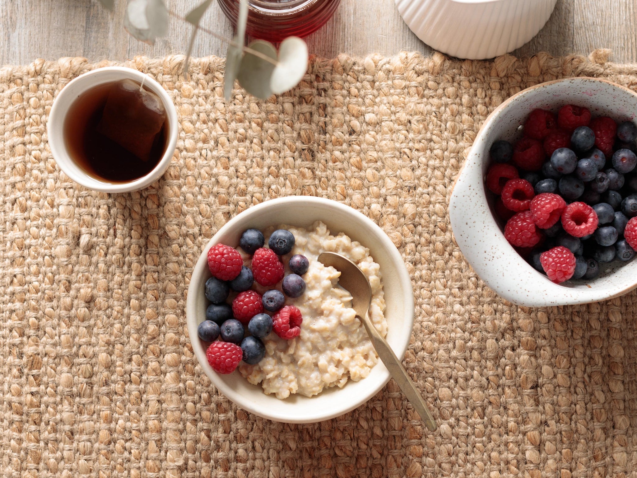 Traditional Oats tested nil gluten contamination – GF Oats Australia