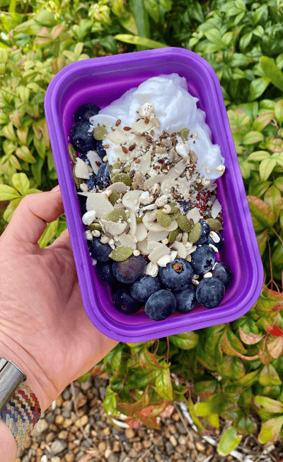 Oaty Boost - Gluten free #NoOats - gluten free - smoothie booster – GF ...