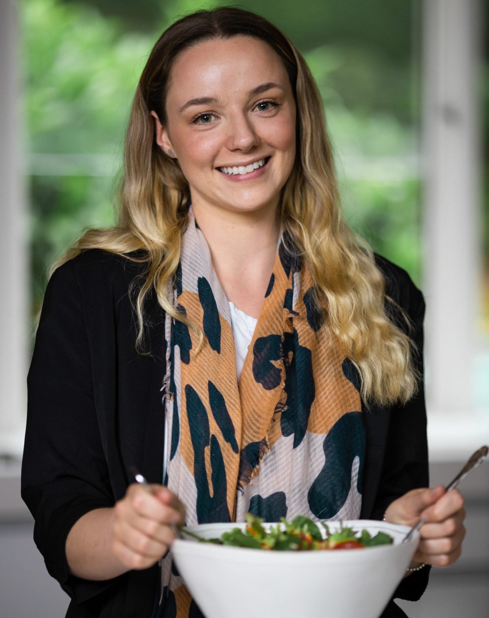 Meet the GF Oats Brand Ambassadors | GF Oats Australia